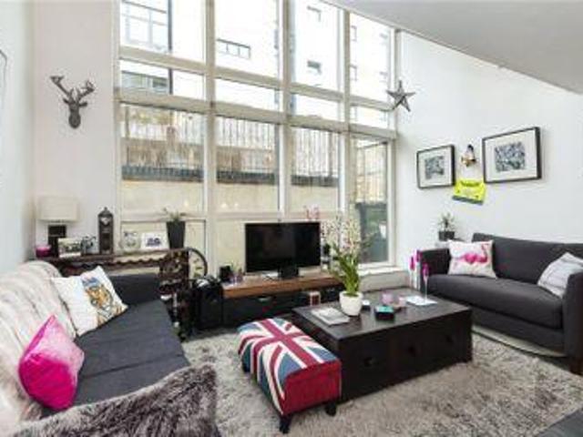 1 Bedrooms Flat for rent in Sanctuary Street, London SE1