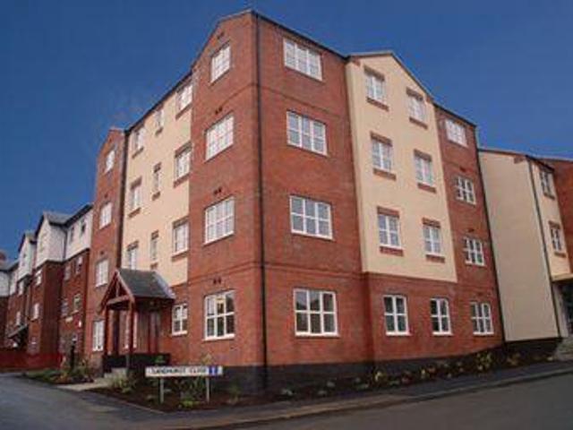 1 Bedrooms Flat for rent in Sandhurst Road, Leicester LE3
