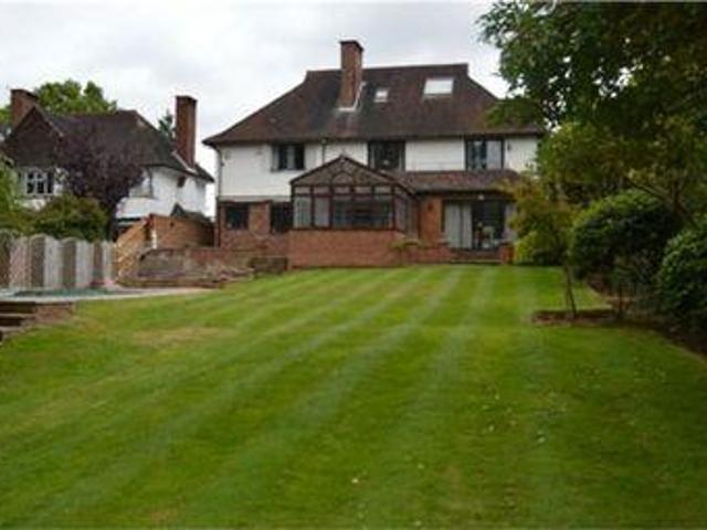 1 Bedrooms Flat for rent in Sandilands, Croydon CR0