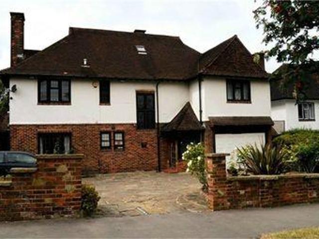 1 Bedrooms Flat for rent in Sandilands, Croydon CR0