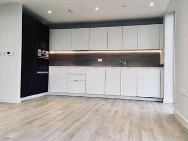 1 Bedrooms Flat for rent in Sandpiper Building, London N4