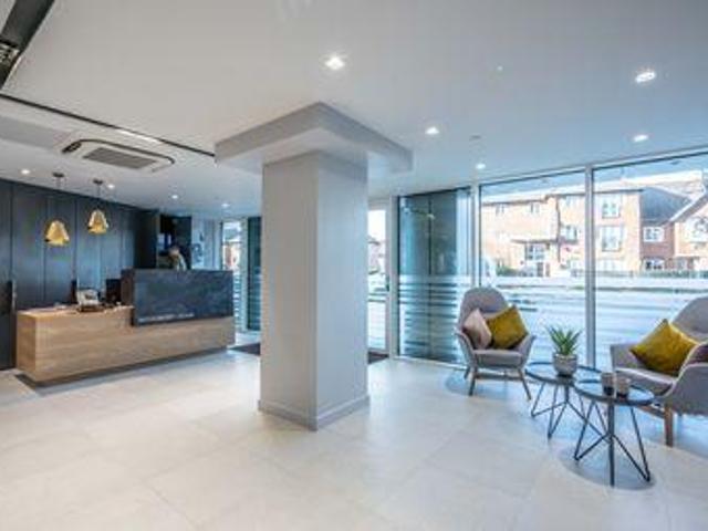 1 Bedrooms Flat for rent in Sandpiper Building, 44 Newnton Close N4