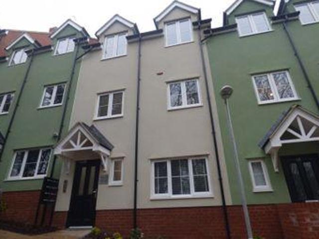 1 Bedrooms Flat for rent in Sandpit Hill, Main Street, Tingewick, Buckingham MK18