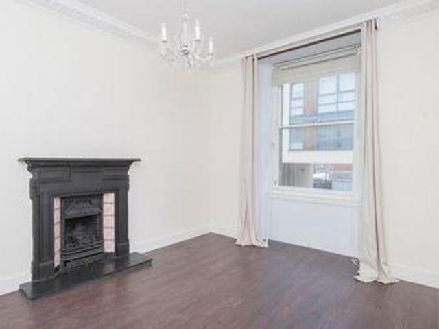1 Bedrooms Flat for rent in Sandport Street, Edinburgh EH6