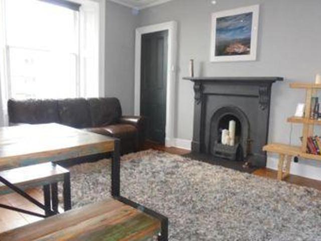 1 Bedrooms Flat for rent in Sandport Street, The Shore, Leith EH6
