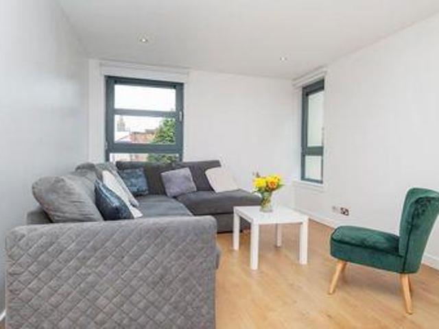 1 Bedrooms Flat for rent in Sandport Way, Edinburgh EH6