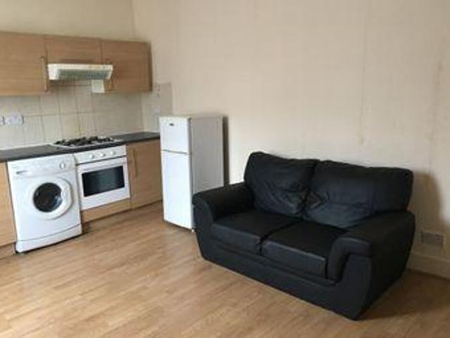 1 Bedrooms Flat for rent in Sandy Hill Road, London SE18