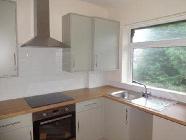1 Bedrooms Flat for rent in Sandygate Road, Sheffield S10