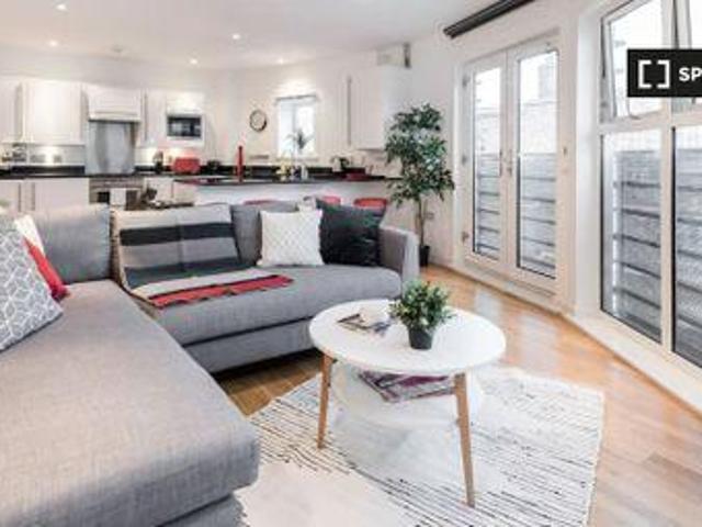 1 Bedrooms Flat for rent in Sans Walk, London EC1R