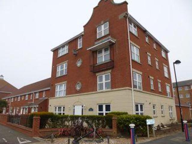 1 Bedrooms Flat for rent in Santa Cruz Drive, Eastbourne BN23