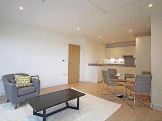 1 Bedrooms Flat for rent in Santina Apartments, Morello, Croydon CR0