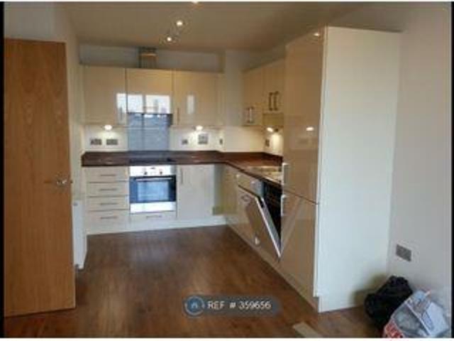 1 Bedrooms Flat for rent in Sapphire Court, London E15