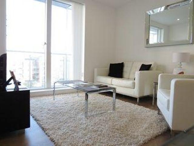 1 Bedrooms Flat for rent in Sargasso Court, Caspian Wharf, Bow E3