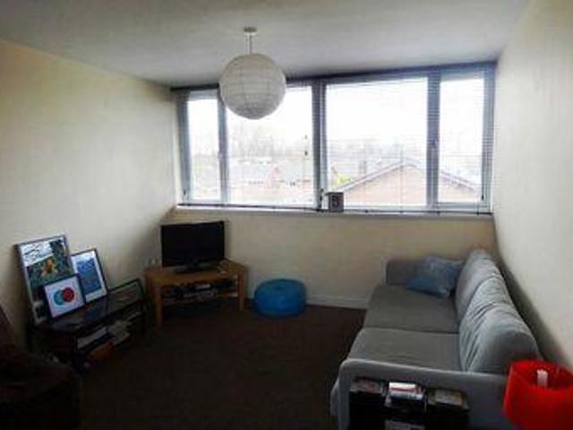 1 Bedrooms Flat for rent in Sark Road, Chorlton Cum Hardy, Manchester M21