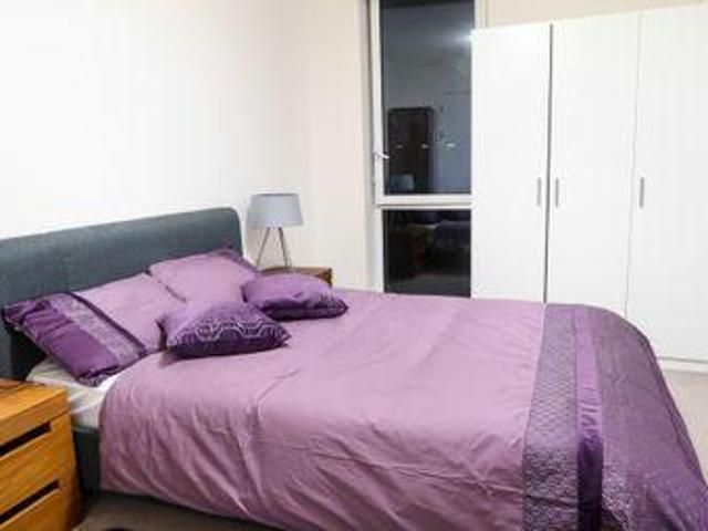1 Bedrooms Flat for rent in Sculpture House, London E1