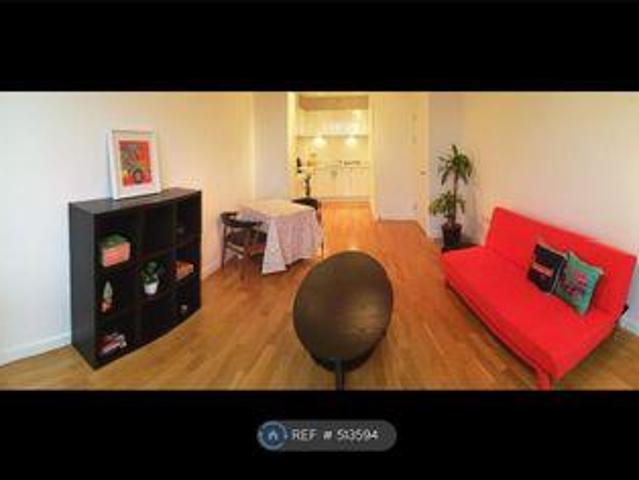 1 Bedrooms Flat for rent in Sculpture House, London E1