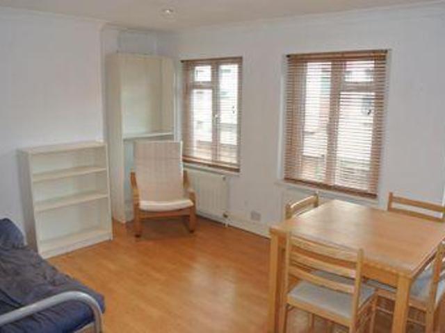 1 Bedrooms Flat for rent in Scala Street, London W1T