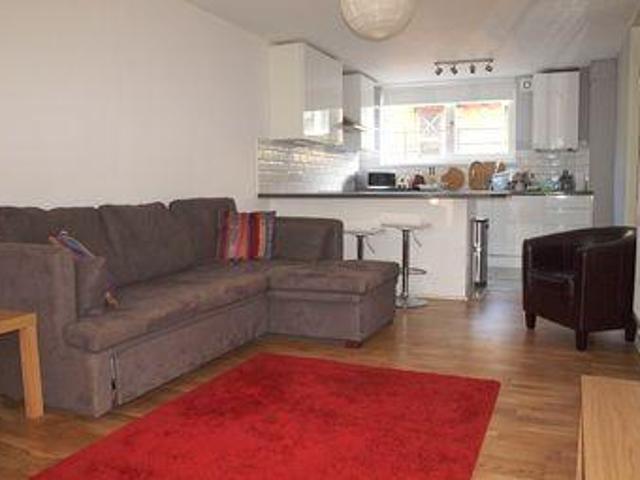 1 Bedrooms Flat for rent in Scarlette Manor Way, London SW2