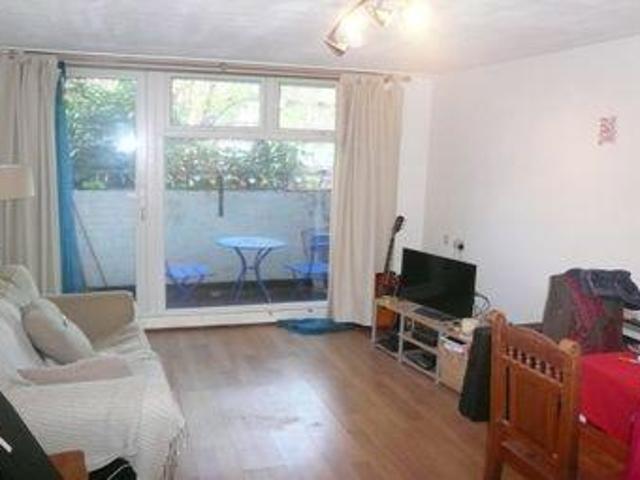 1 Bedrooms Flat for rent in Scholefield Road, London N19