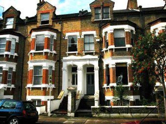 1 Bedrooms Flat for rent in Schubert Road, London SW15