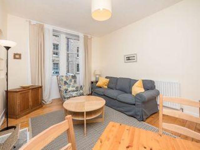 1 Bedrooms Flat for rent in Sciennes House Place, Newington EH9