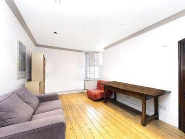 1 Bedrooms Flat for rent in Scott Ellis Gardens, London NW8