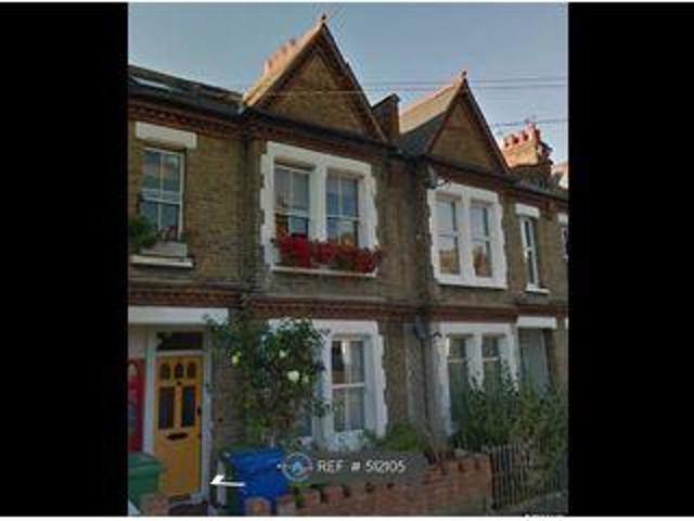 1 Bedrooms Flat for rent in SE17 2Eq, London