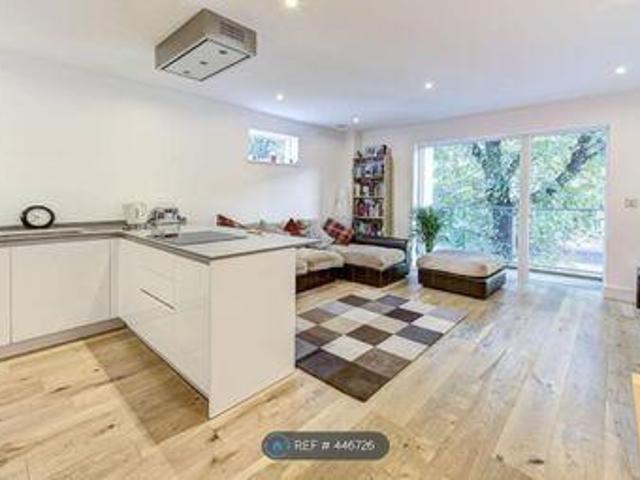 1 Bedrooms Flat for rent in Setchell Road, London SE1
