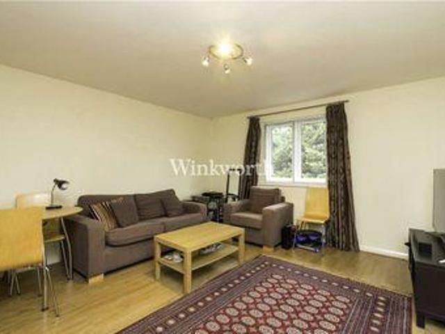 1 Bedrooms Flat for rent in Seton Court, 2 Alwyn Gardens, London NW4