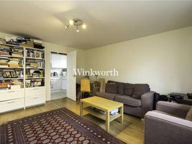 1 Bedrooms Flat for rent in Seton Court, 2 Alwyn Gardens, London NW4