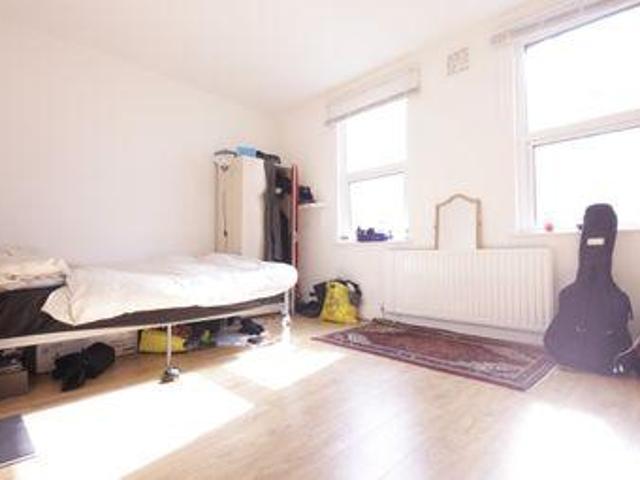 1 Bedrooms Flat for rent in Settles Street, London E1