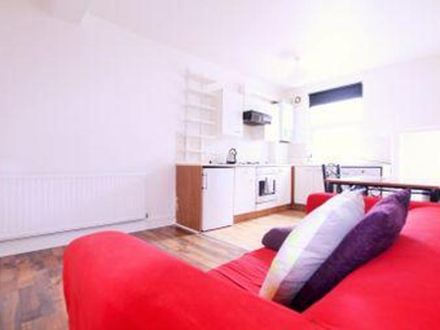 1 Bedrooms Flat for rent in Settles Street, London E1