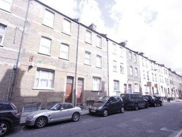 1 Bedrooms Flat for rent in Settles Street, London E1