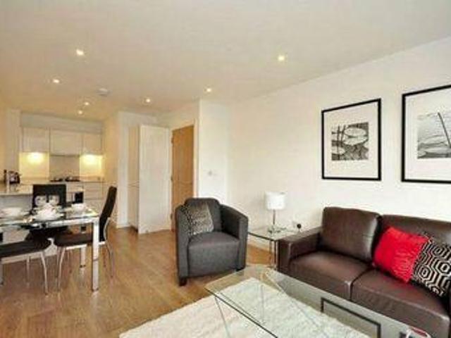 1 Bedrooms Flat for rent in Seven Sea Gardens, Bow, London E3