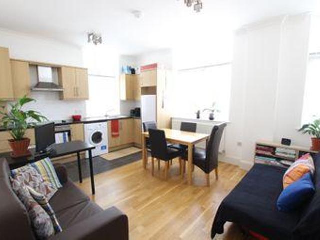 1 Bedrooms Flat for rent in Seven Sisters Road, London N7