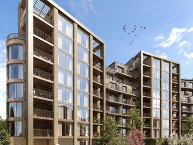 1 Bedrooms Flat for rent in Severn Court, Garnet Place, West Drayton UB7