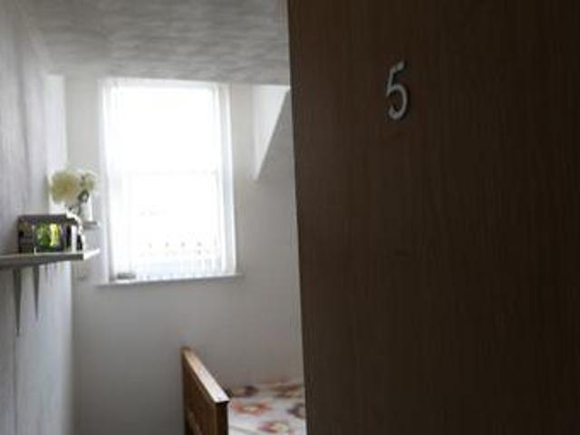 1 Bedrooms Flat for rent in Severn Street, Leicester LE2