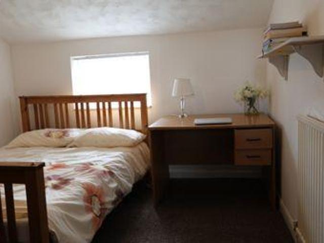 1 Bedrooms Flat for rent in Severn Street, Leicester LE2