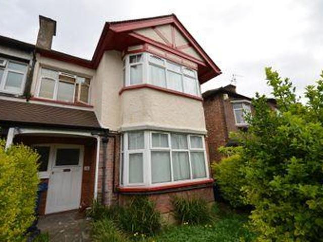 1 Bedrooms Flat for rent in Sevington Road, Hendon NW4