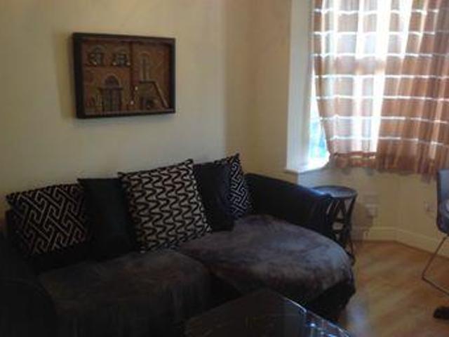 1 Bedrooms Flat for rent in Sevington Road, Hendon NW4