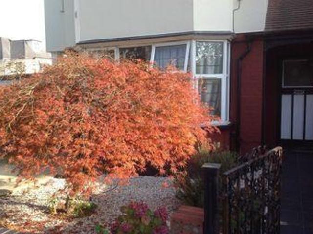 1 Bedrooms Flat for rent in Sevington Road, Hendon Central NW4