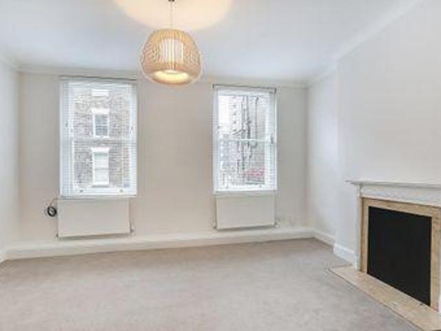 1 Bedrooms Flat for rent in Seymour Place, London W1H