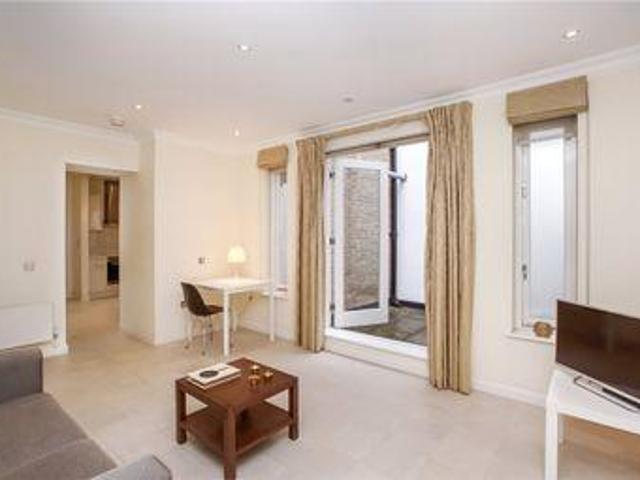 1 Bedrooms Flat for rent in Seymour Place, Marylebone, London W1H