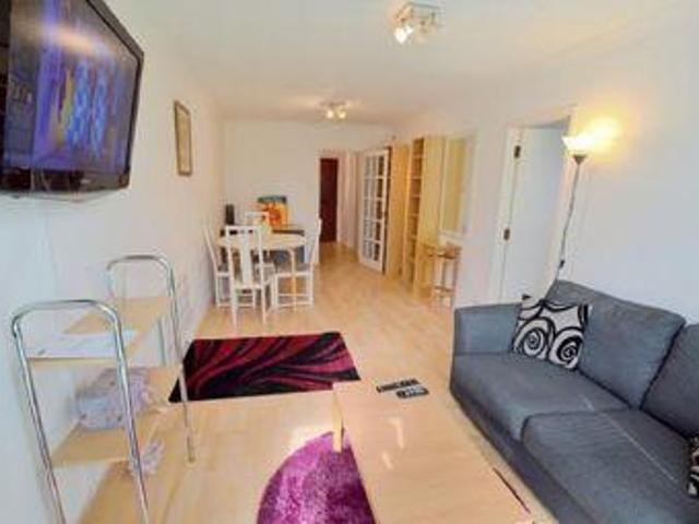 1 Bedrooms Flat for rent in Seymour Road, Finchley, London N3