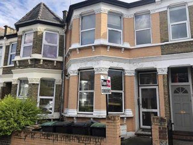 1 Bedrooms Flat for rent in Seymour Road, Harin, London N8