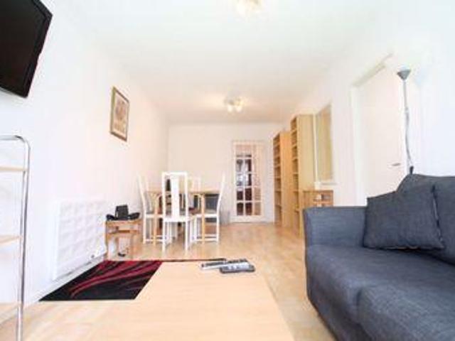 1 Bedrooms Flat for rent in Seymour Road, London N3
