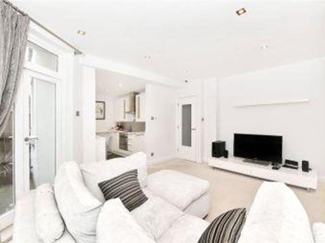 1 Bedrooms Flat for rent in Seymour Street, London W1H