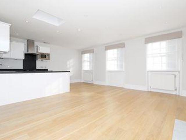 1 Bedrooms Flat for rent in Seymour Street, London W1H