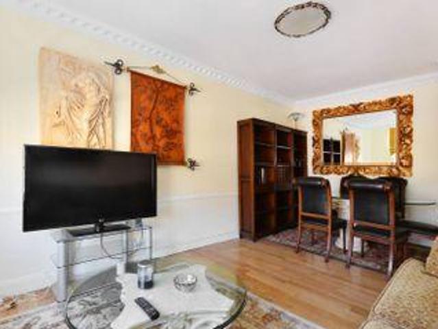 1 Bedrooms Flat for rent in Seymour Street, Marylebone W1H