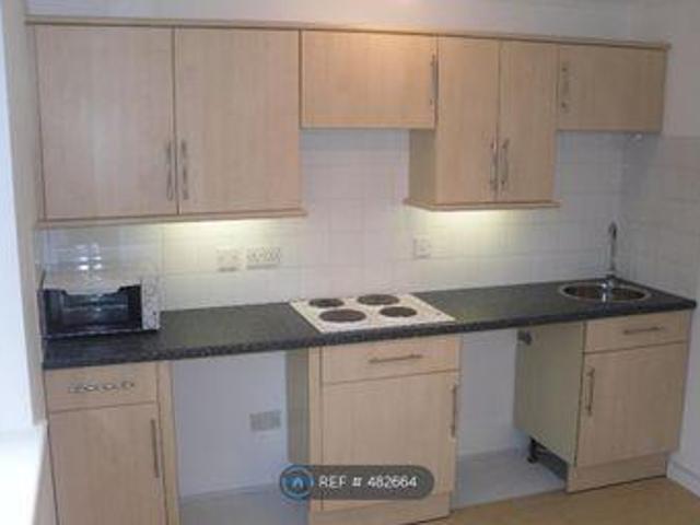 1 Bedrooms Flat for rent in Seabourne Road, Bexhill On Sea TN40